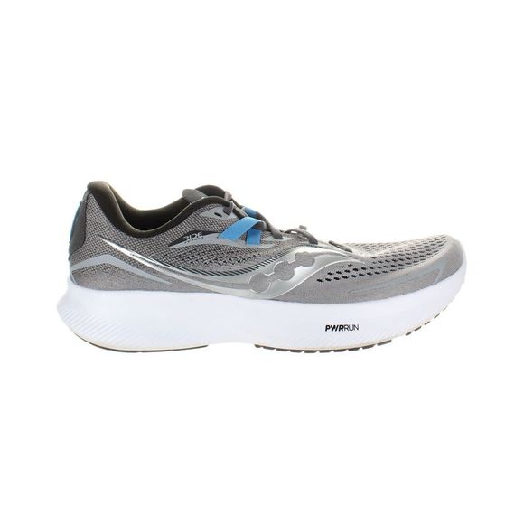 Saucony | Shoes | Saucony Mens Excursion Tr4 Gray Running Shoes Size 11 ...